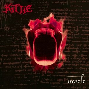 Oracle - Kittie | Muzyka Sklep EMPIK.COM