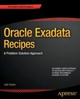 Oracle Exadata Recipes - Clarke John | Książka w Empik