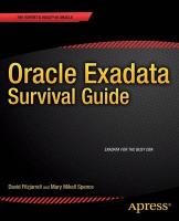 Oracle Exadata Survival Guide - Fitzjarrell David | Książka w Empik