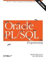 Oracle PL/SQL Programming - Pribyl Bill | Książka w Empik