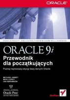 Oracle9i. Przewodnik dla początkujących - Corey Mike | Książka w Empik