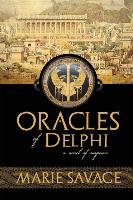 Oracles of Delphi - Savage Marie | Książka w Empik