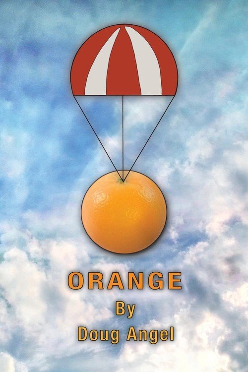 Orange - Angel Doug | Książka w Empik