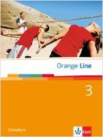 Orange Line 3. Grundkurs. Schülerbuch - Klett Ernst /Schulbuch ...