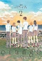 Orange: The Complete Collection - Takano Ichigo | Książka w Empik