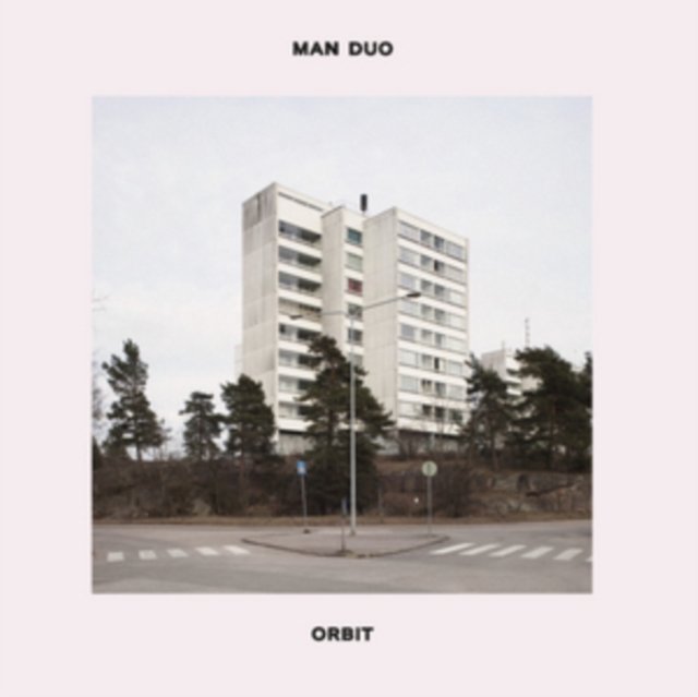 Orbit - Man Duo | Muzyka Sklep EMPIK.COM