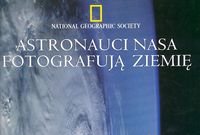 Orbita. Astronauci NASA Fotografują Ziemię - Apt Jay | Książka w Empik