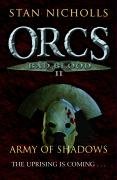 Orcs Bad Blood - Nicholls Stan | Książka w Empik