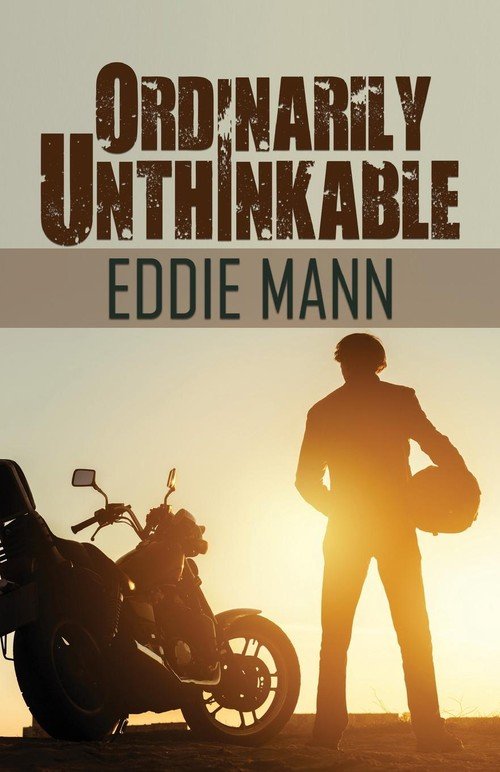 Ordinarily Unthinkable - Mann Eddie | Książka w Empik
