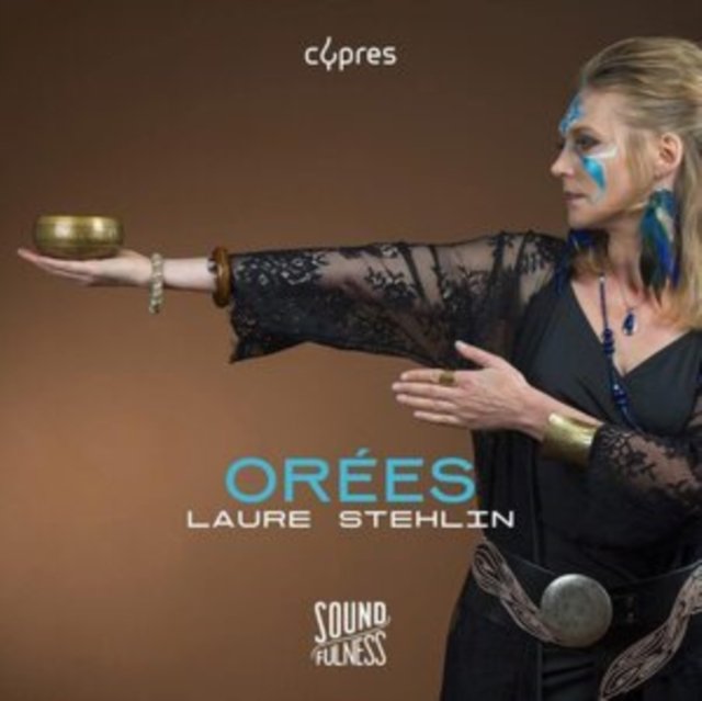 Orées - Cypres | Muzyka Sklep EMPIK.COM