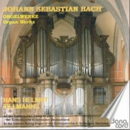 Organ Works - Various Artists | Muzyka Sklep EMPIK.COM