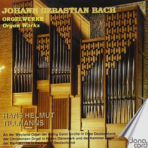 Organ Works - Various Artists | Muzyka Sklep EMPIK.COM