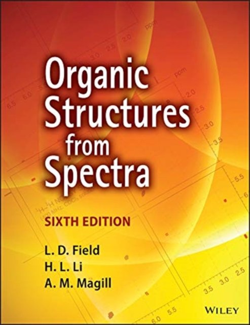 Organic Structures from Spectra - Opracowanie zbiorowe | Książka w Empik