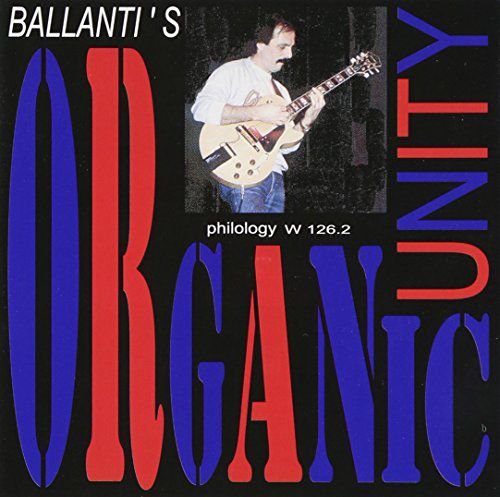 Organic Unity - Various Artists | Muzyka Sklep EMPIK.COM