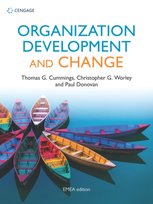 Organization Development and Change - Opracowanie zbiorowe | Książka w ...