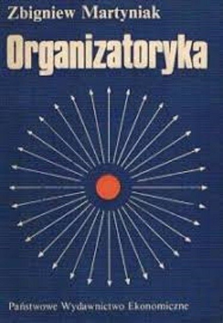 Organizatoryka - W opisie | Książka w Empik