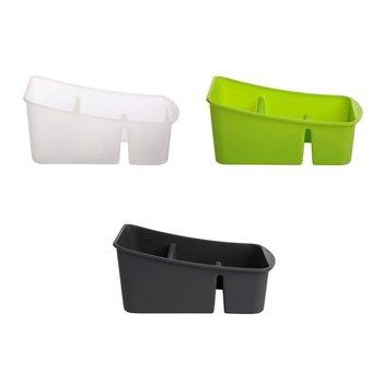 Organizer na przyprawy MTM 2100, 11x25 cm - MTM | Sklep EMPIK.COM