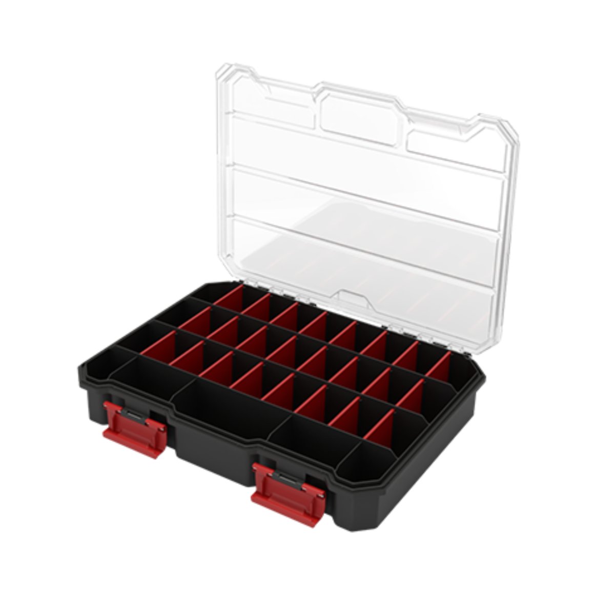 Organizer narzędziowy Qbrick Regular Compact Organizer L - QBRICK ...