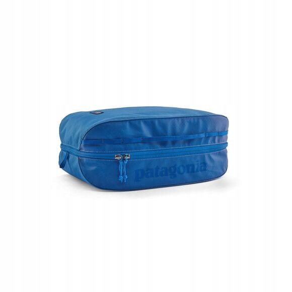 Organizer Patagonia Black Hole Cube 14L Endless Blue | Sklep EMPIK.COM