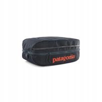 Organizer Patagonia Black Hole Cube 14L Smolder Blue | Sklep EMPIK.COM