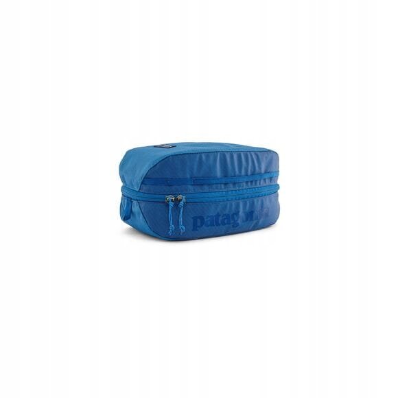 Organizer Patagonia Black Hole Cube 6L Endless Blue - Patagonia | Moda ...