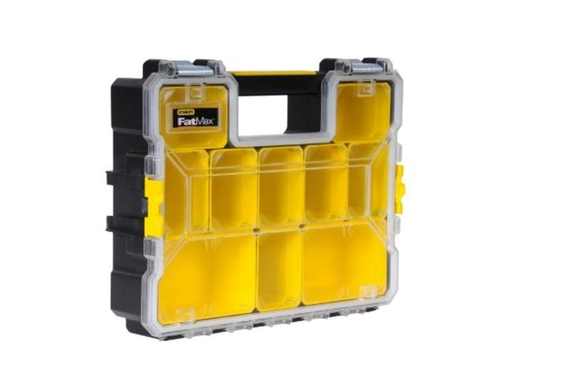 Organizer STANLEY fatmax pro - Stanley | Sklep EMPIK.COM