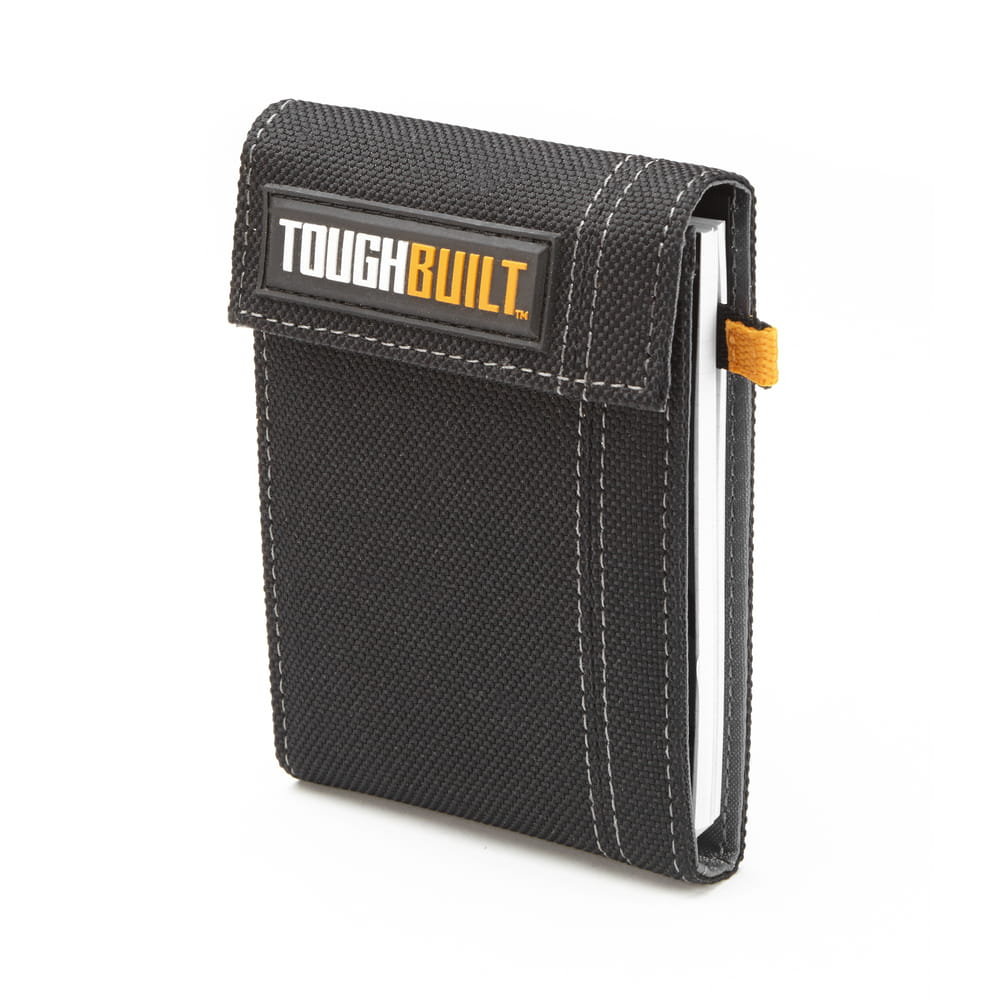 Organizer z notatnikiem ToughBuilt TB-56-S-C ze wzmocnieniami kieszeni ...