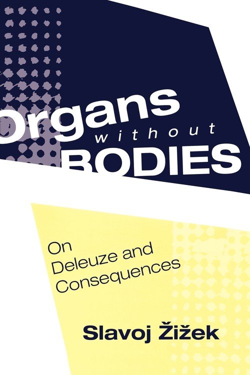 Organs without Bodies - W opisie | Książka w Empik