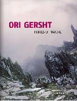 Ori Gersht - Hirmer Verlag Gmbh | Książka w Empik