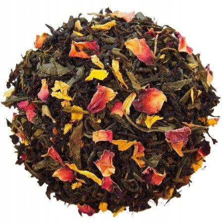 Orientalna Herbata Czarna 100g Tea Tea - Tea Tea | Sklep EMPIK.COM