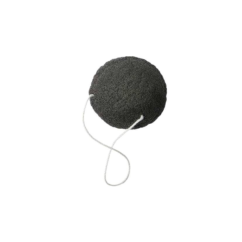 Oriflame, Gąbka konjac Charcoal | Sklep EMPIK.COM
