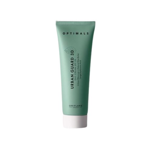 Oriflame, Krem na dzień Optimals Urban Guard 3D SPF 25 | Sklep EMPIK.COM