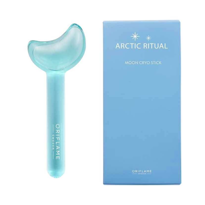 Oriflame, Masażer do krioterapii twarzy Arctic Ritual | Sklep EMPIK.COM