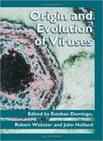 Origin and Evolution of Viruses - W opisie | Książka w Empik
