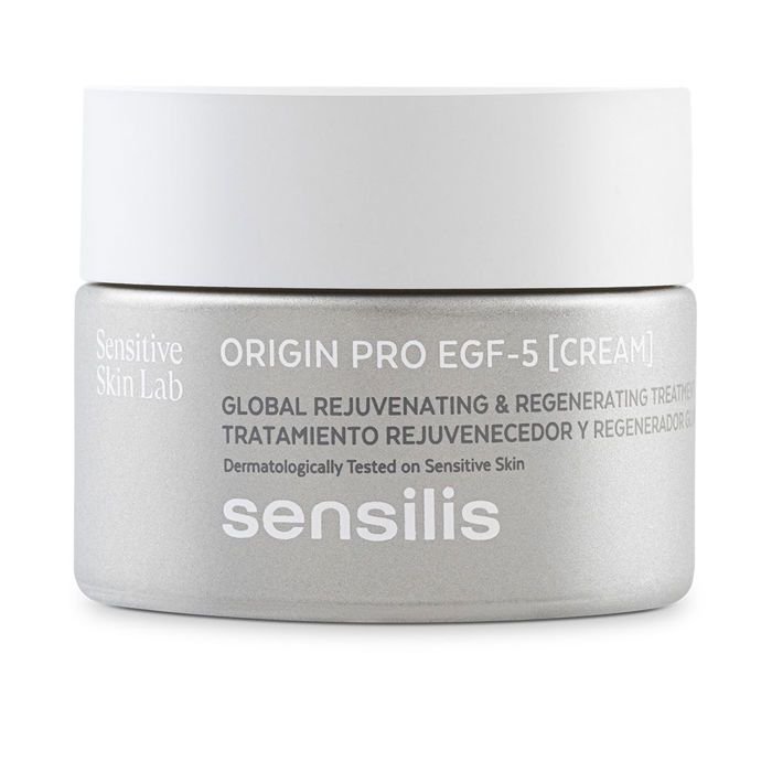 ORIGIN PRO EGF-5 krem o bogatej teksturze 50 ml | Sklep EMPIK.COM