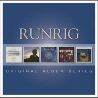 Original Album Series: Runrig - Runrig | Muzyka Sklep EMPIK.COM