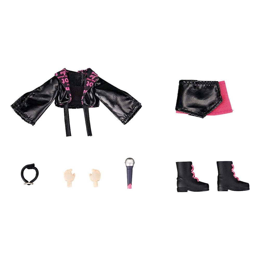 Original Character Accessories for Nendoroid Doll Figures Outfit Set ...