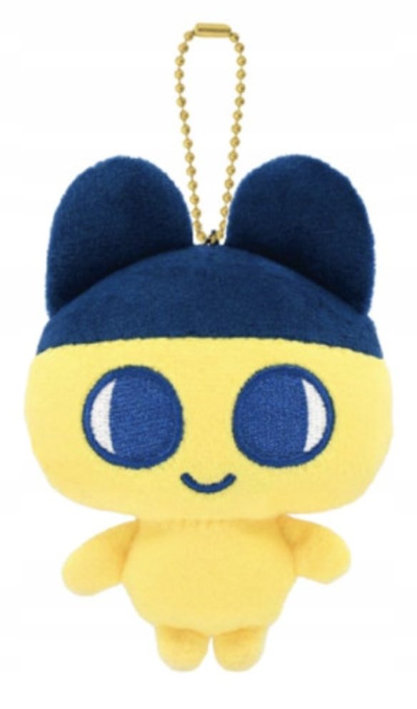 Original Japan Tamagotchi Paradise Mascot Mametchi - BANDAI | Sklep ...