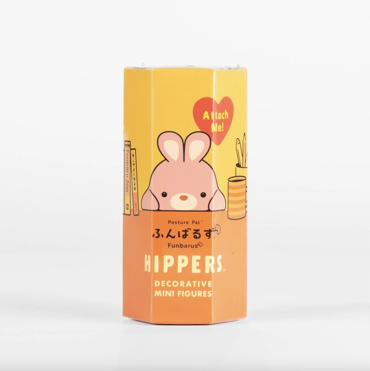 ORIGINAL Sonny Angel Blind Box - HIPPERS Funbarus - Sonny Angel | Sklep ...