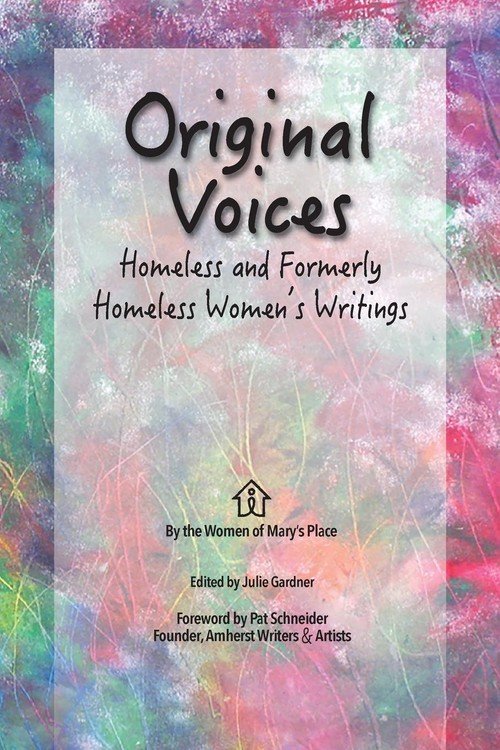 Original Voices - Women Mary's Place | Książka w Empik