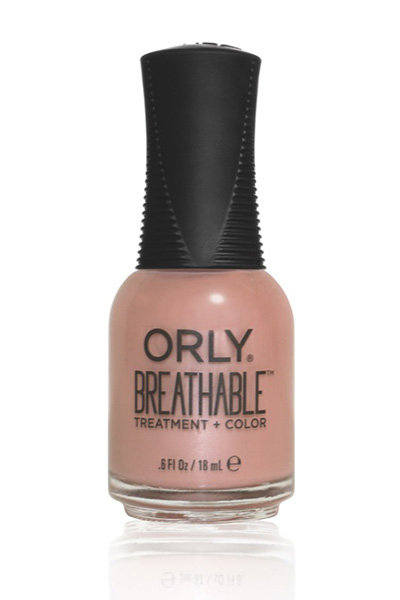 Orly, Breathable, Lakier Oddychający, 4W1 Inner Glow, 18 ml | Sklep ...