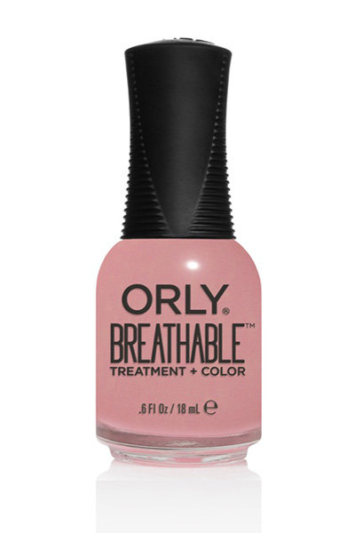 Orly, Breathable, Lakier Oddychający, 4W1 Sheer Luck, 18 ml | Sklep ...