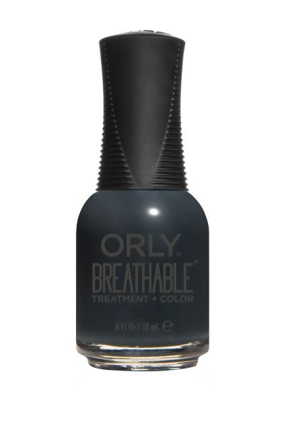 Orly, Breathable, Oddychający, Lakier Do Paznokci, Dive Deep, 18 ml ...