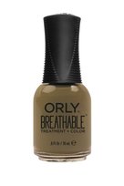 Orly, Breathable, Oddychający, Lakier Do Paznokci, Don'T Leaf Me Hanging, 18 ml | Sklep EMPIK.COM