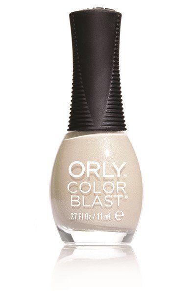 Orly, Color Blast, Lakier Do Paznokci, Shopping On Rodeo, 11 ml | Sklep ...