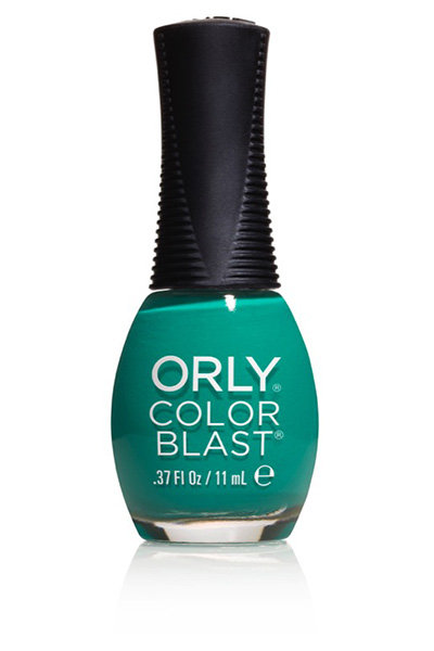 Orly, Color Blast, Lakier Do Paznokci, Street Style, 11 ml | Sklep ...
