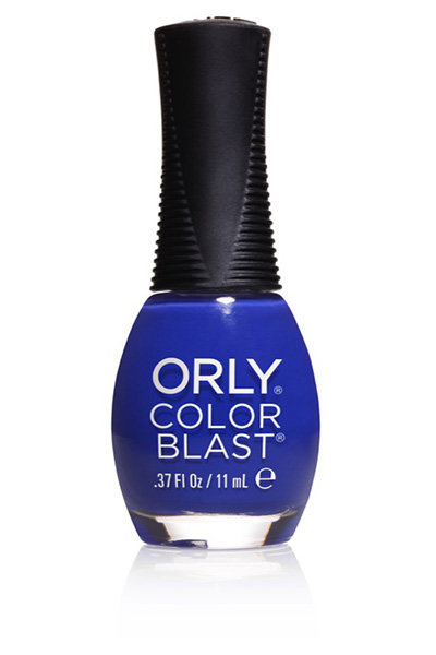 Orly, Color Blast, Lakier Do Paznokci, Union Station, 11 ml | Sklep ...