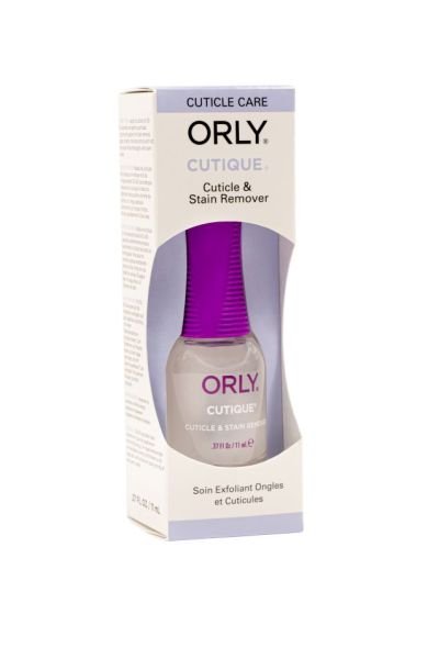 Orly, Cutique, preparat do skórek, 11 ml | Sklep EMPIK.COM