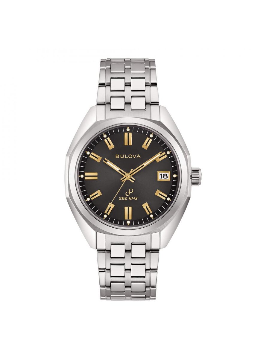 Orologio Uomo BULOVA Jet Star 96B415 - Inna marka | Moda Sklep EMPIK.COM