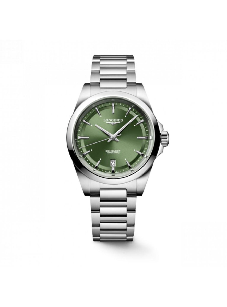 Orologio Uomo Longines Conquest L37204026 - Inna marka | Moda Sklep ...